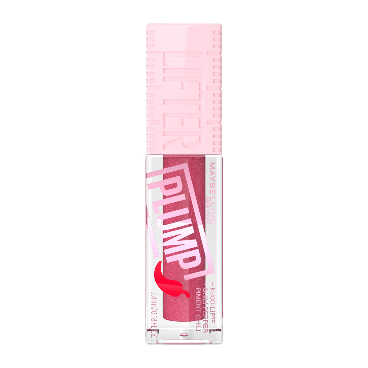 MAYBELLINE Lifter Plump Lip Plumping Gloss | Hondos Center