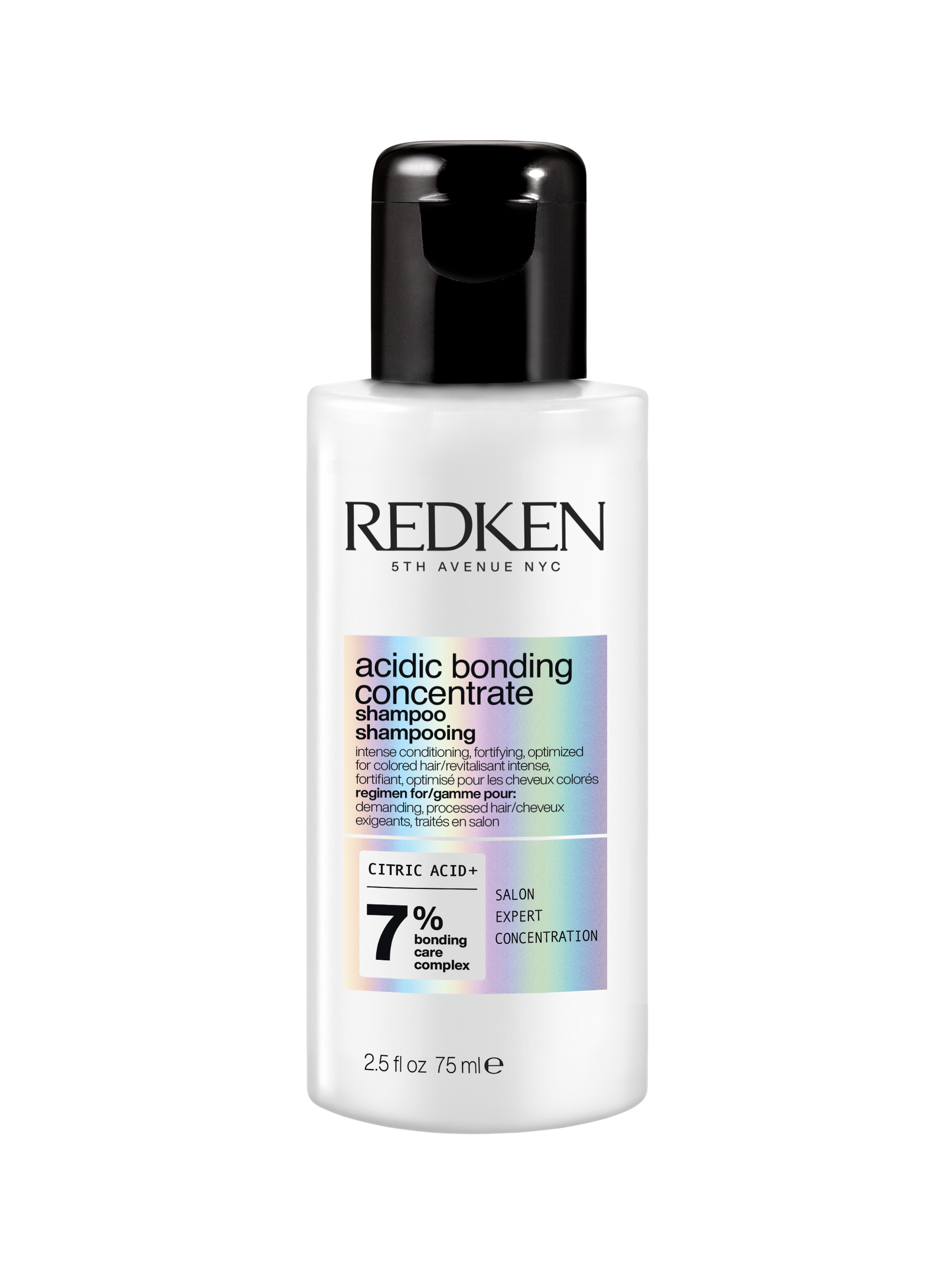 REDKEN Frizz Dismiss Nourishing Shampoo For Frizzy Hair | Hondos Center