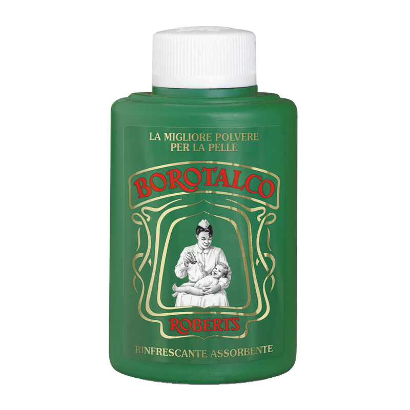 BOROTALCO Powder -Talc | Hondos Center