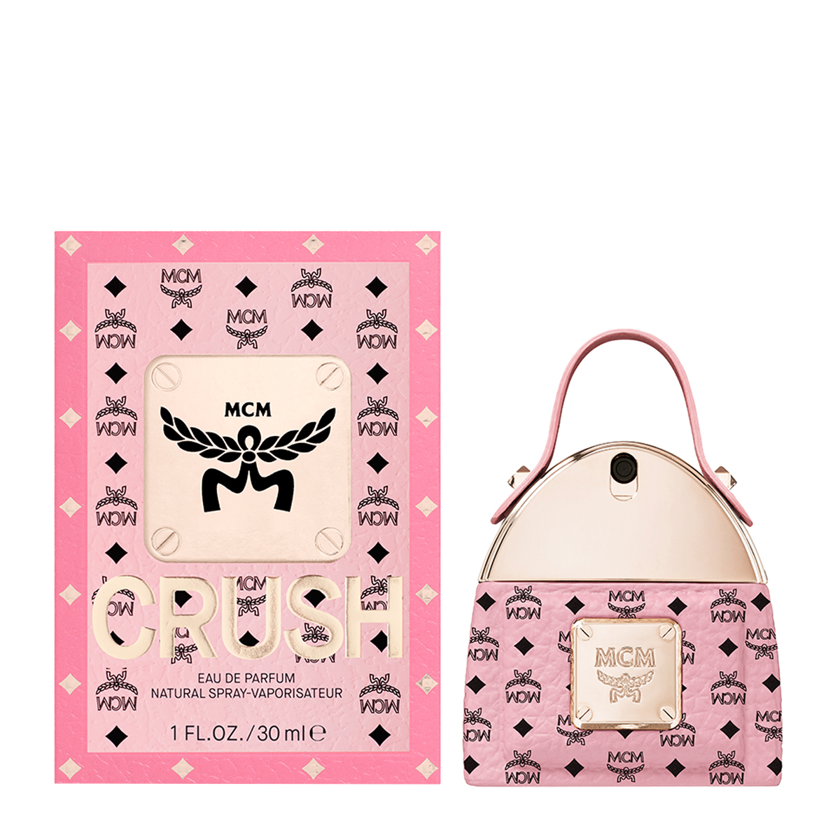 MCM MCM Crush Eau De Parfum | Hondos Center