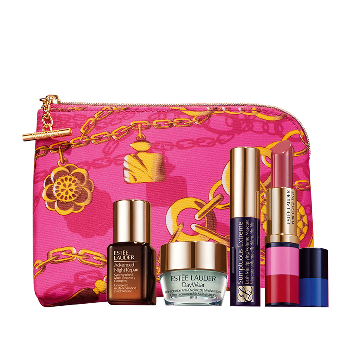 ESTÉE LAUDER Advanced Night Repair Synchronized Multi-Recovery Complex | Hondos Center