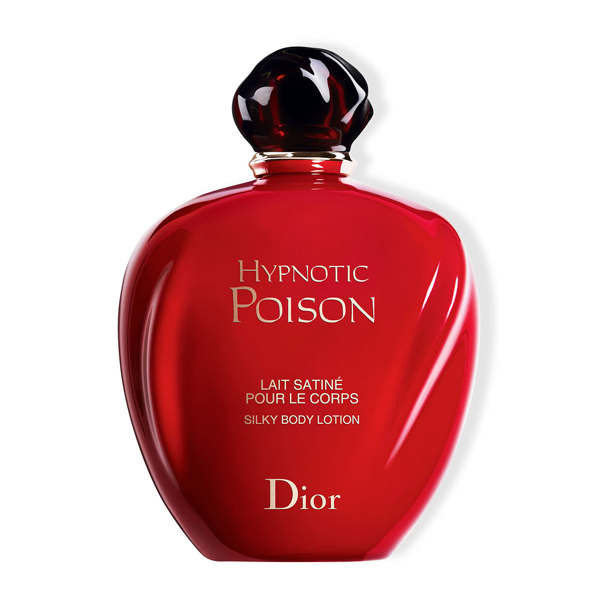 DIOR Hypnotic Poison Satin Body Lotion | Hondos Center