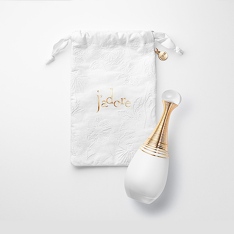 DIOR J’adore Parfum d'Eau Alcohol-Free - Floral Notes | Hondos Center