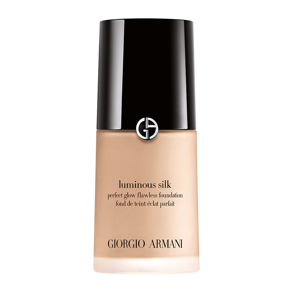 ARMANI Luminous Silk Foundation | Hondos Center