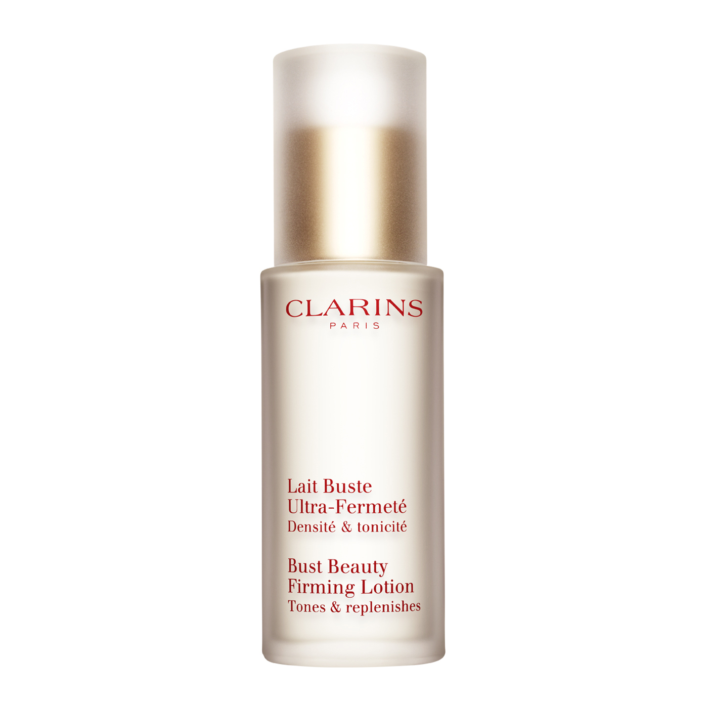 CLARINS Bust Beauty Firming Lotion | Hondos Center