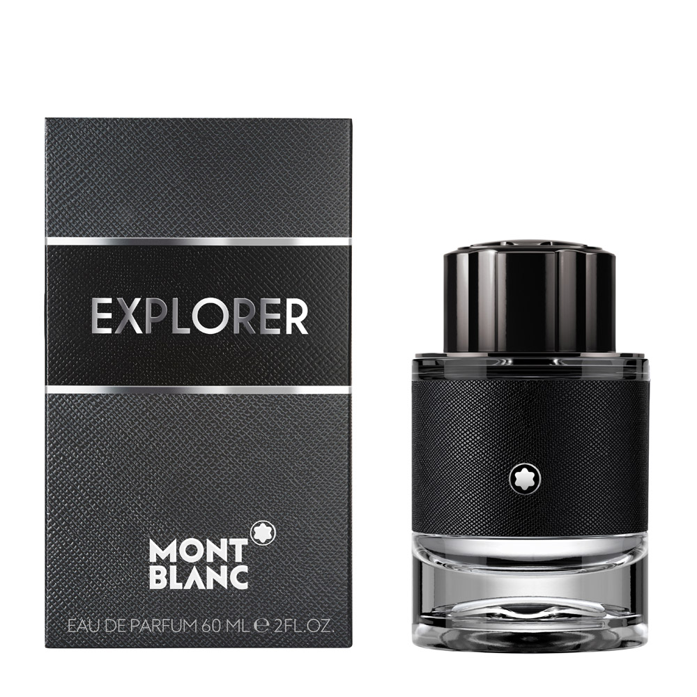MONT BLANC Montblanc Explorer Eau De Parfum | Hondos Center