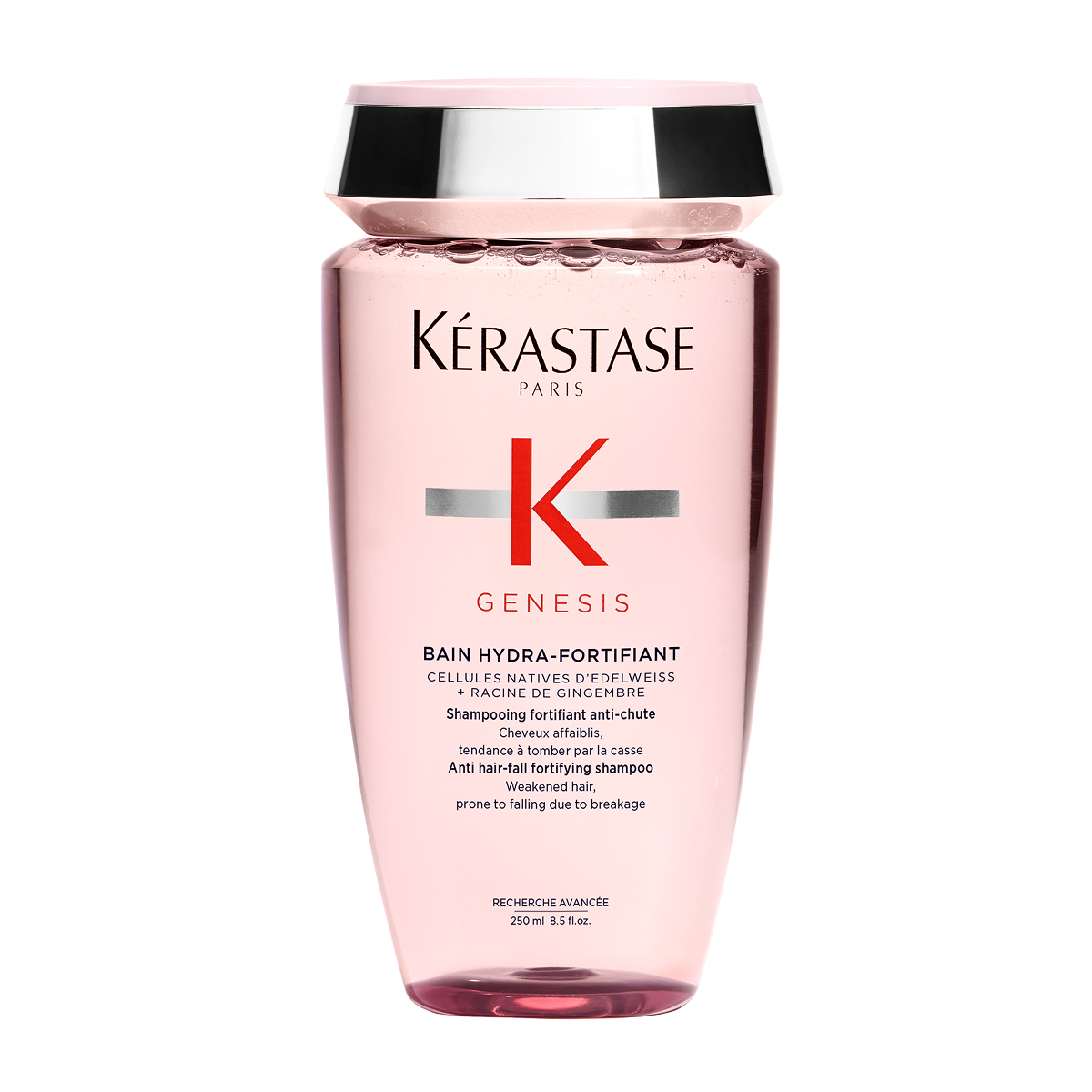 KERASTASE Genesis Bain Hydra Fortifiant Hair | Hondos Center