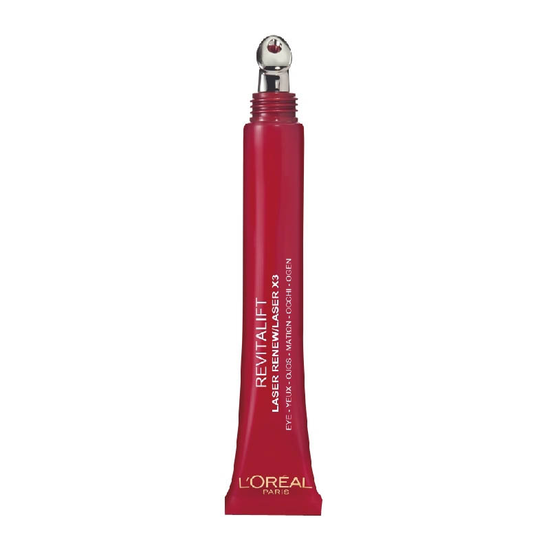 L'ORÉAL PARIS Revitalift Laser Renew Anti-Ageing Eye Cream | Hondos Center