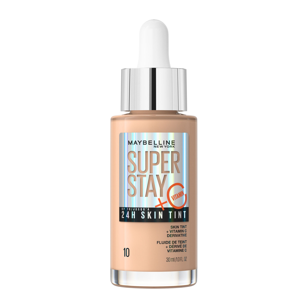 MAYBELLINE Superstay Skin Tint Foundation Λάμψης | Hondos Center