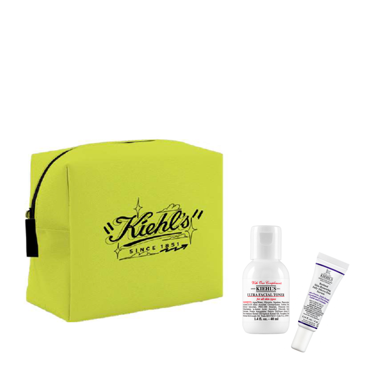 KIEHL'S Uv Defense Antipollution SPF50 | Hondos Center