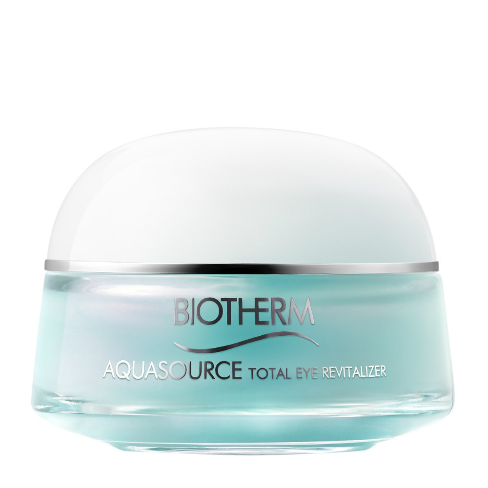 BIOTHERM Aquasource Eye Revitalizer | Hondos Center