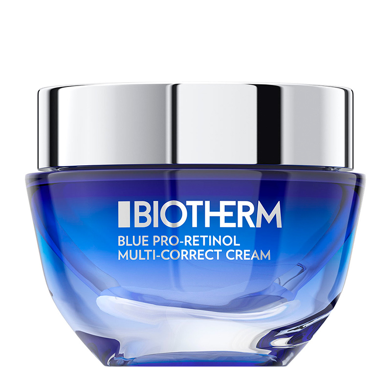BIOTHERM Blue Pro-Retinol Multi-Correct Cream | Hondos Center