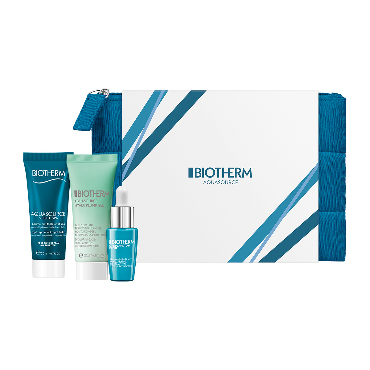 BIOTHERM Blue Pro-Retinol Eye Cream | Hondos Center