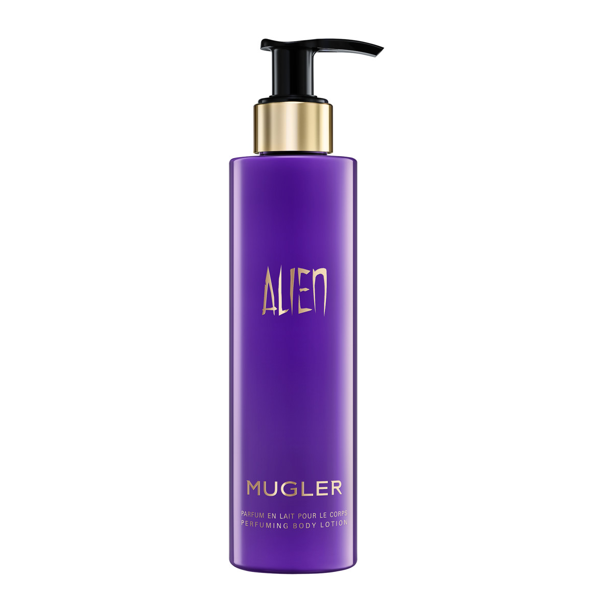 MUGLER Alien Shower Milk | Hondos Center
