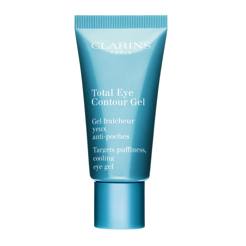 CLARINS Total Eye Contour Gel | Hondos Center