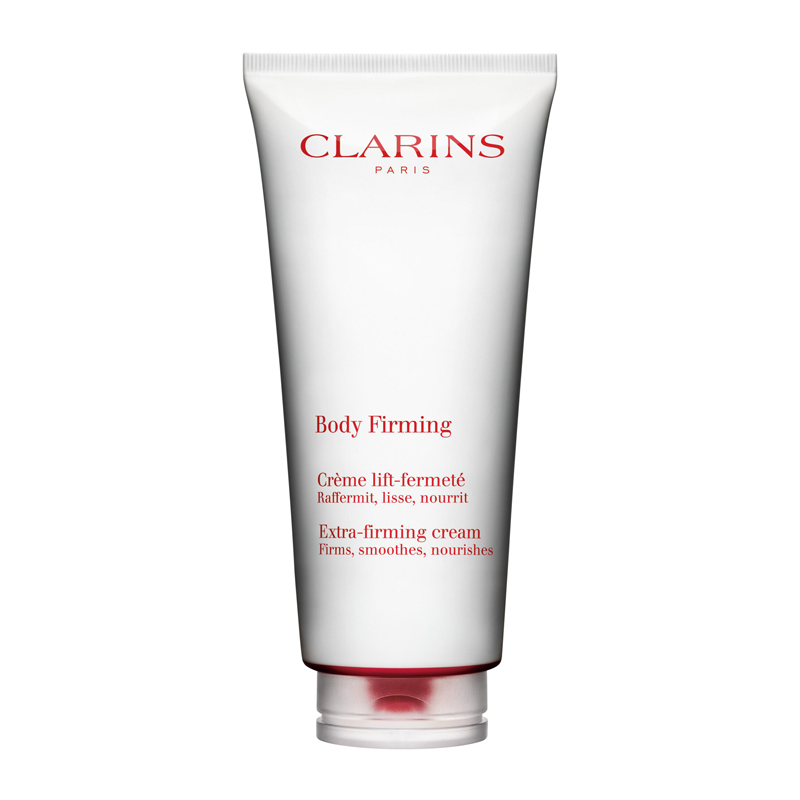 CLARINS Body Firming Extra-firming Cream | Hondos Center