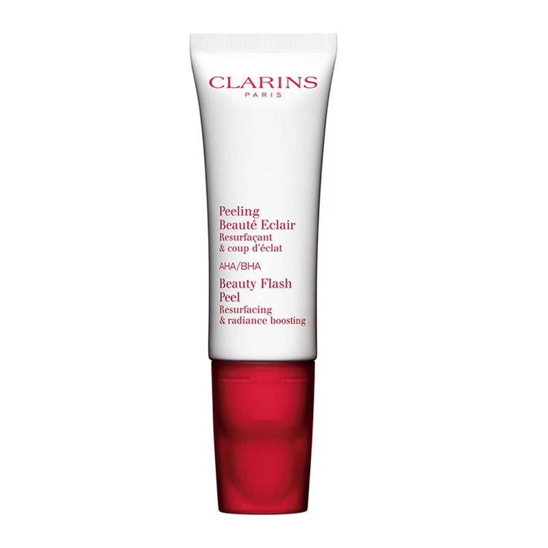 CLARINS Beauty Flash Peel | Hondos Center