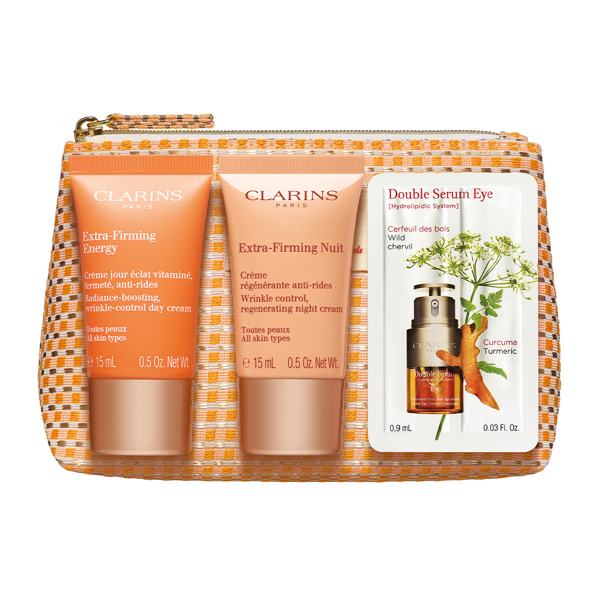 CLARINS Total Eye Hydrate | Hondos Center