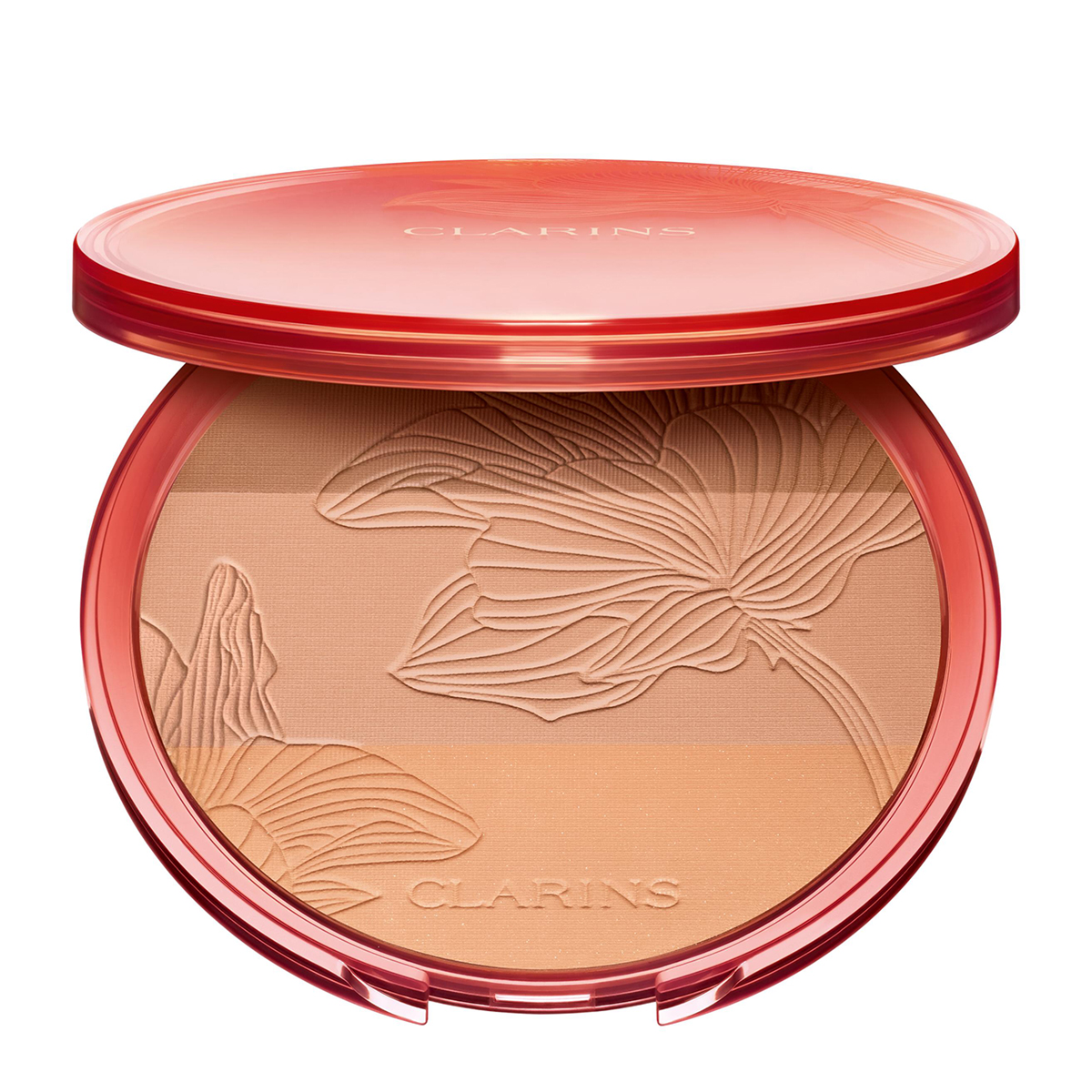 CLARINS Jumbo Bronzing Compact Powder | Hondos Center