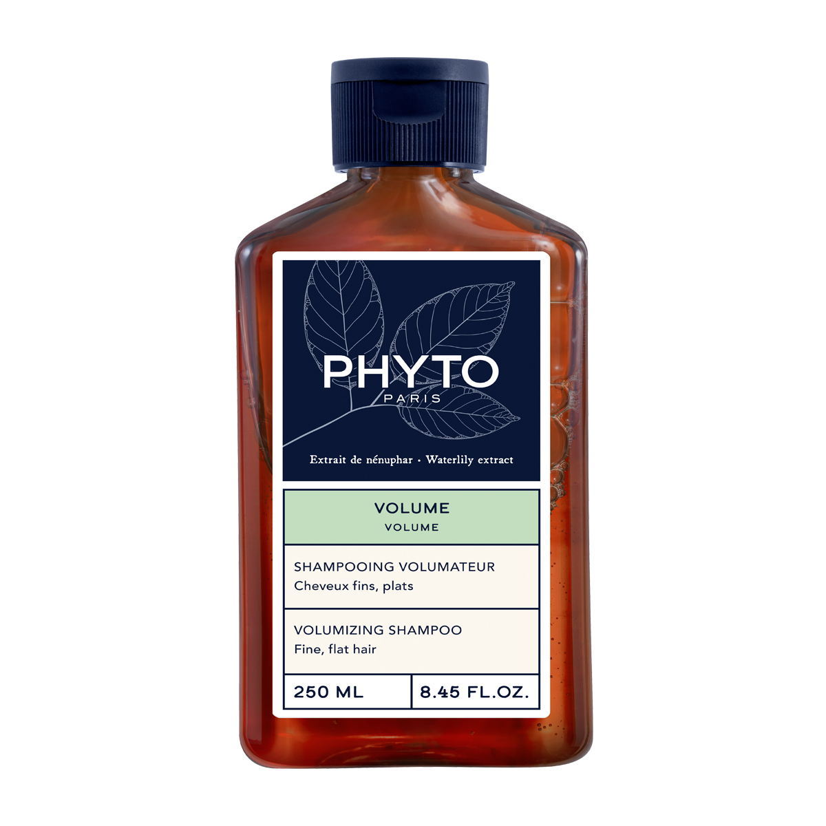 PHYTO Σαμπουάν για Όγκο | Hondos Center