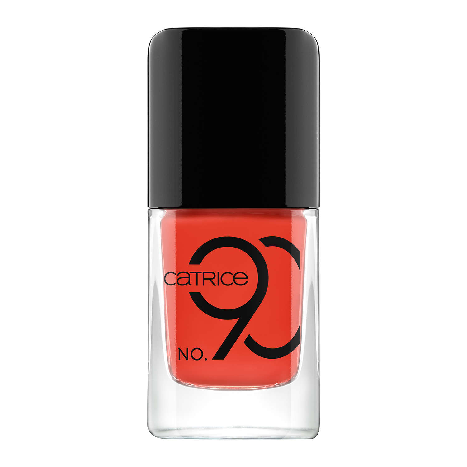 CATRICE ICONails Gel Lacquer | Hondos Center
