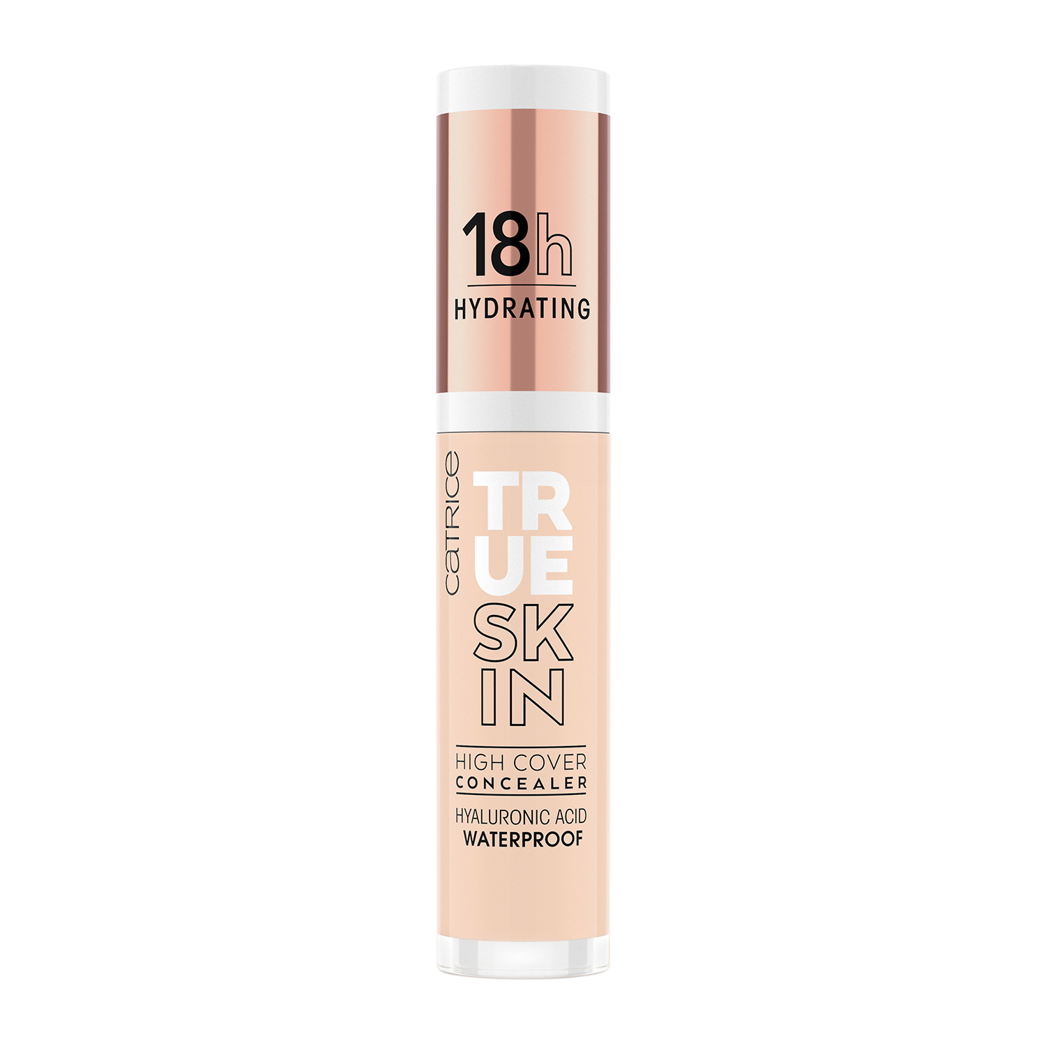 CATRICE True Skin High Cover Concealer | Hondos Center