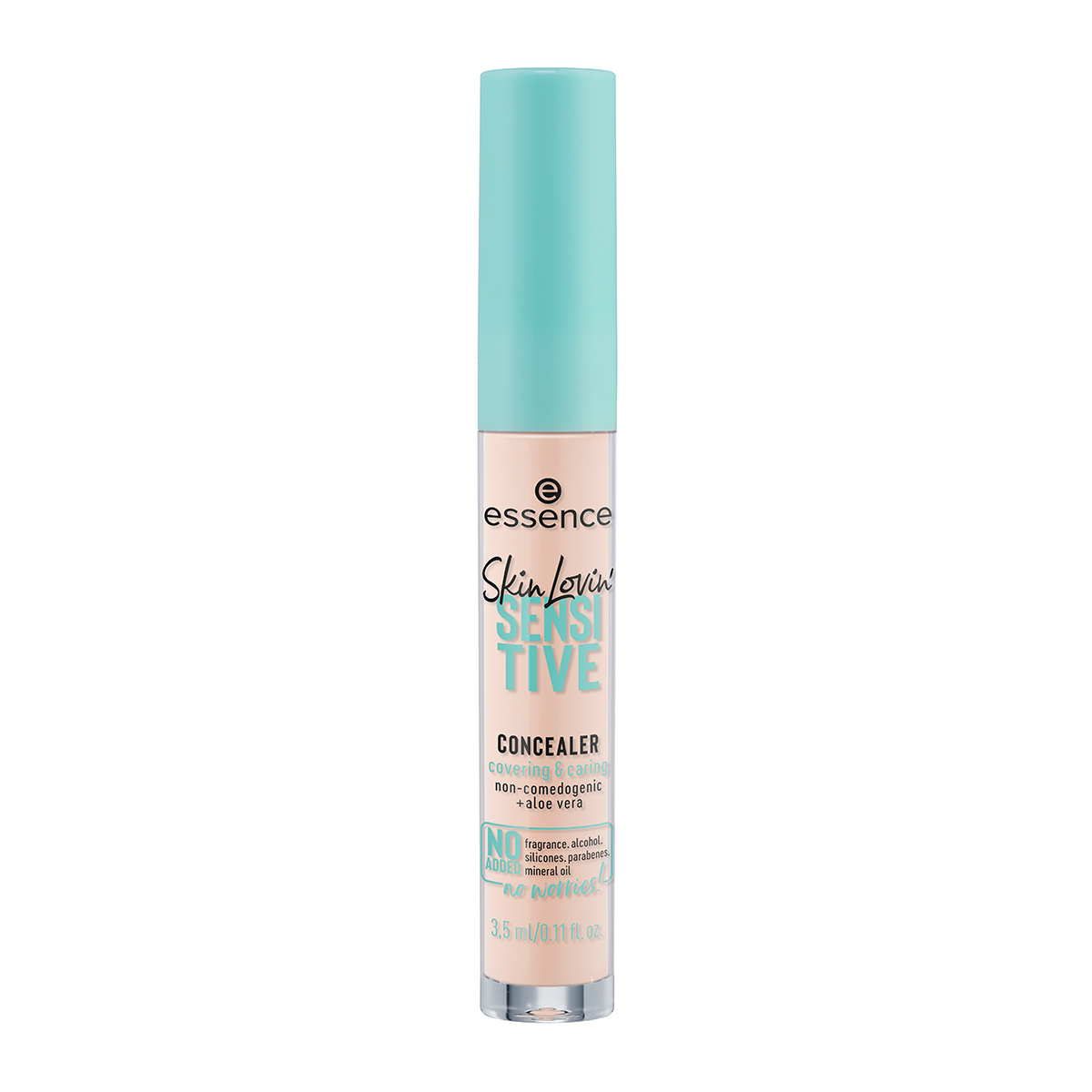 ESSENCE Skin Lovin' Sensitive Concealer | Hondos Center