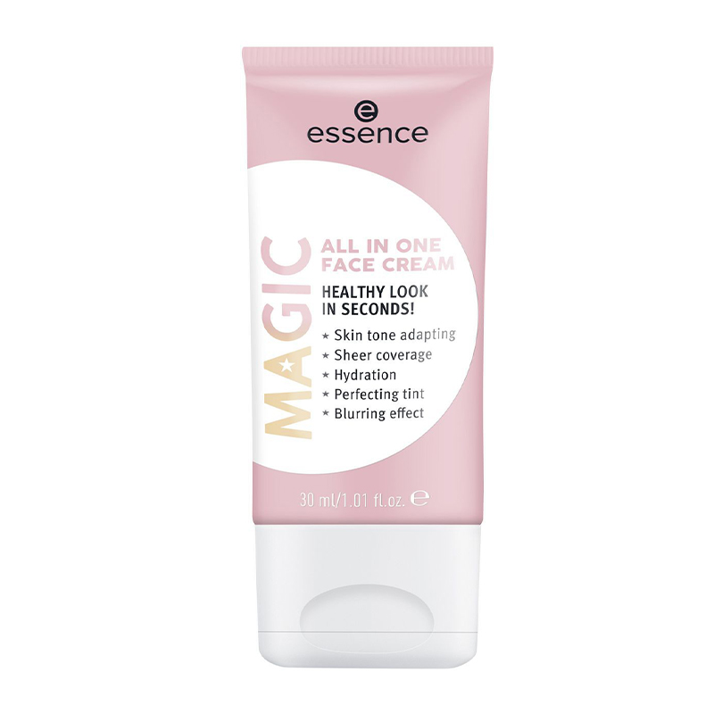 ESSENCE Magic All In One Face Cream | Hondos Center