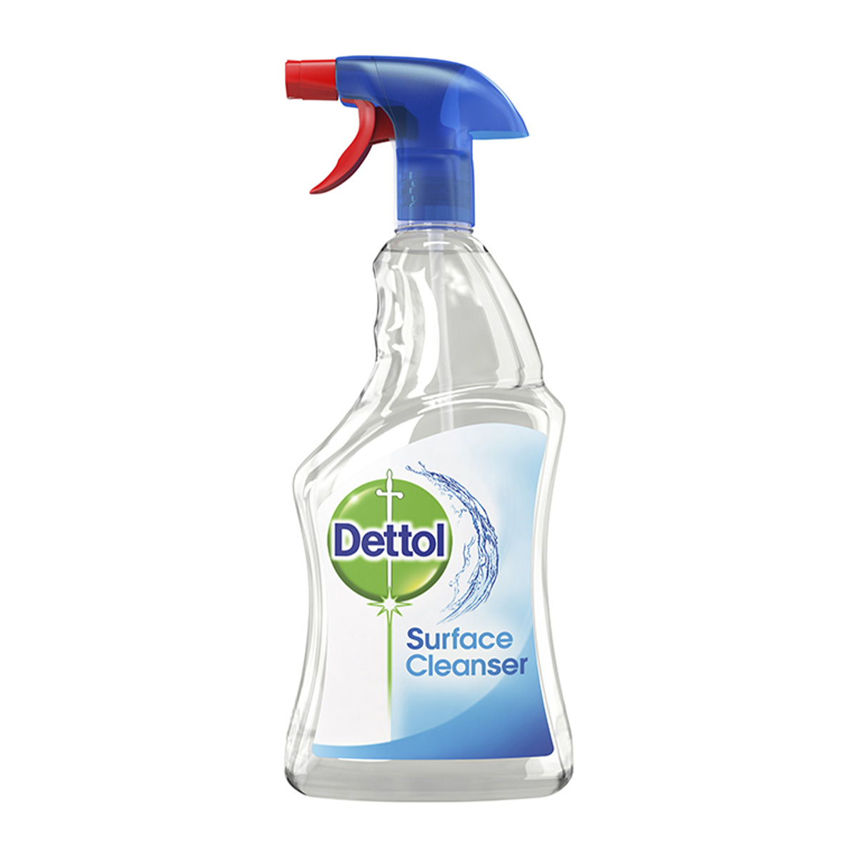 DETTOL Disinfectant Surface Cleanser | Hondos Center