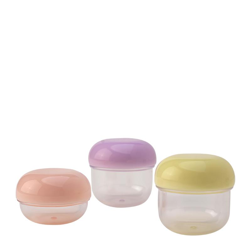 FOXY Travel Jars | Hondos Center