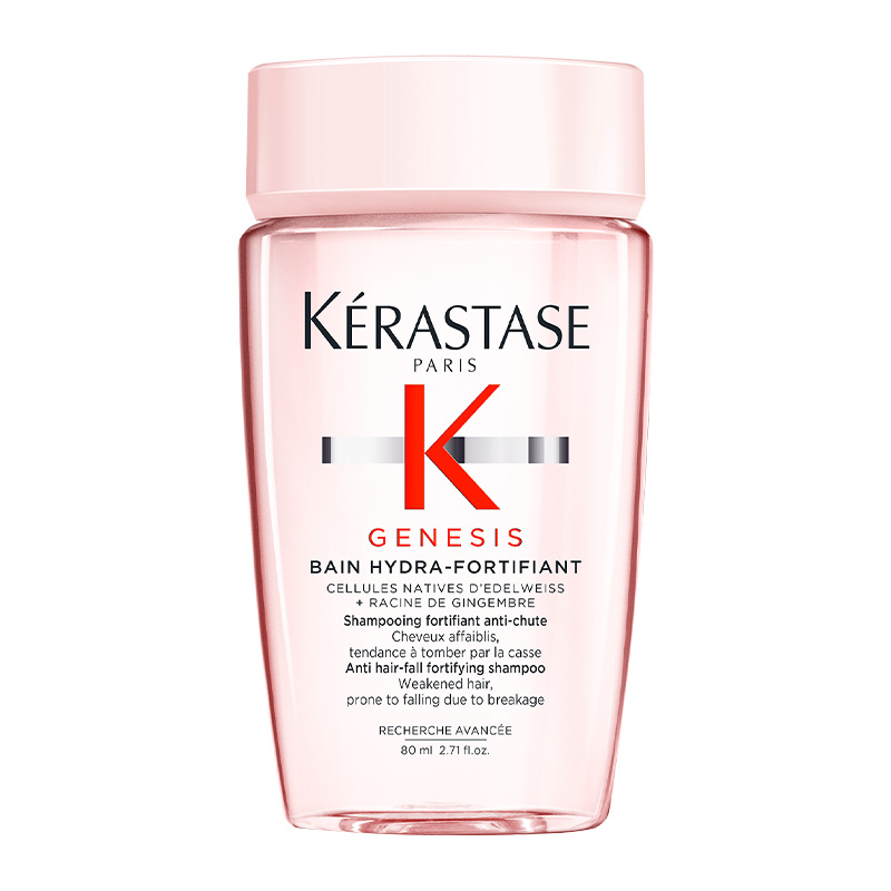 KERASTASE Genesis Cure Serum Anti Chute Fortifiant Καθημερινός ...