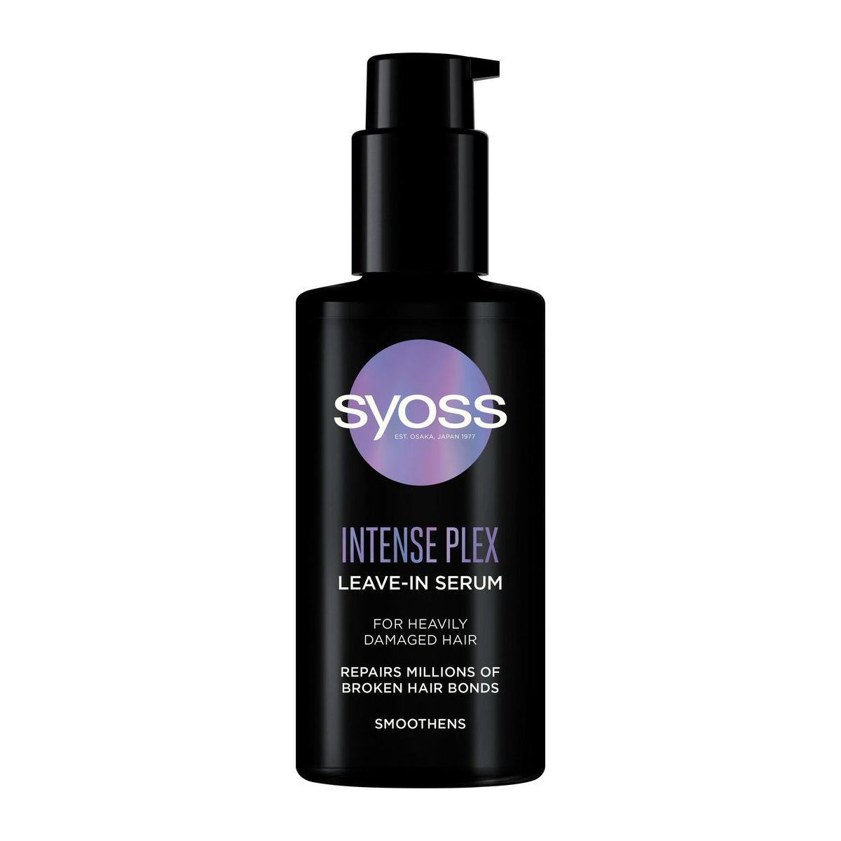 SYOSS Hair Serum Intense Plex | Hondos Center