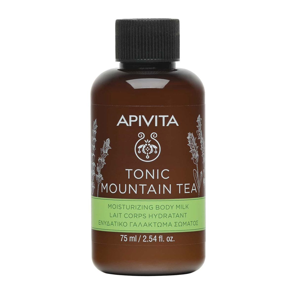 APIVITA Tonic Mountain Tea Mini | Hondos Center
