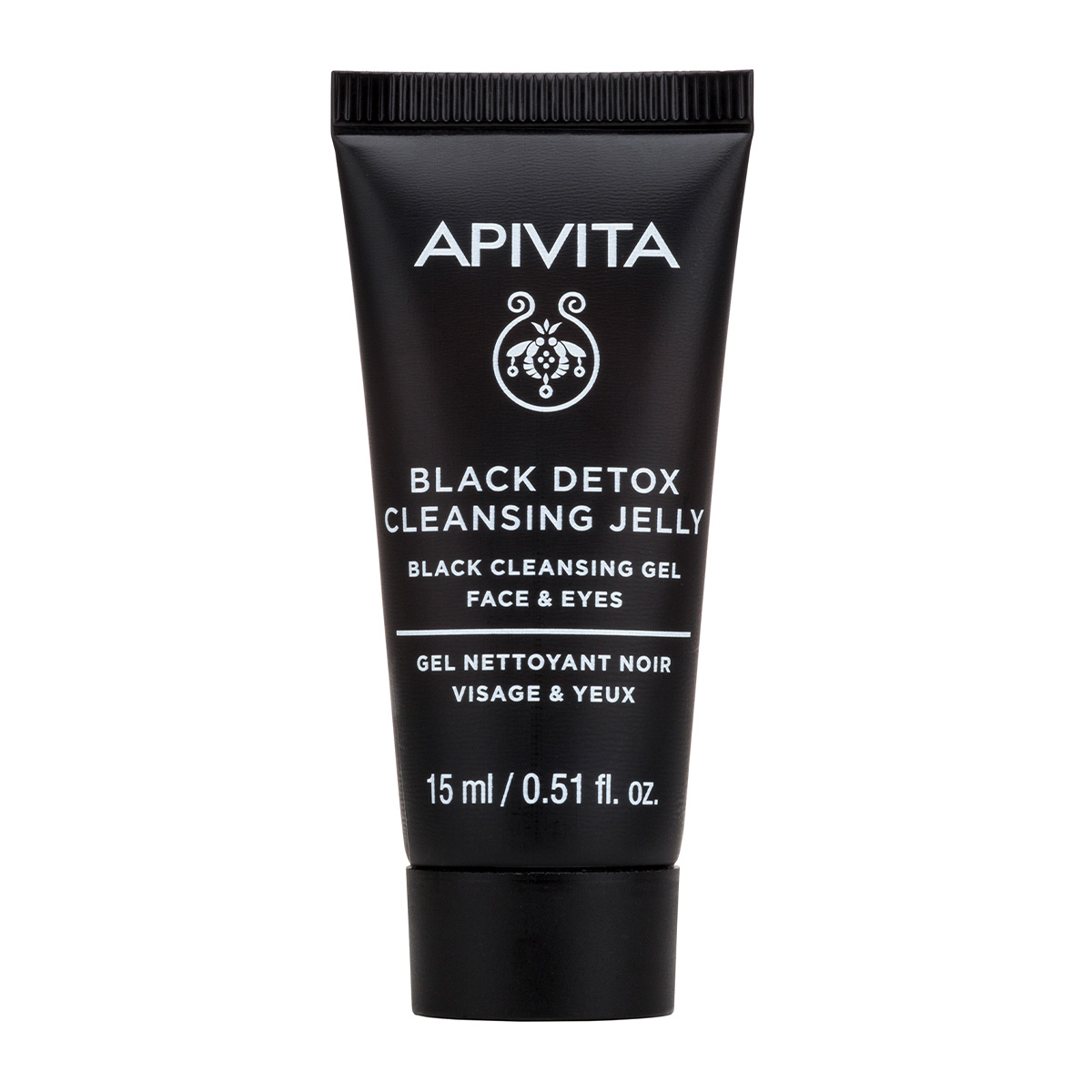 APIVITA Τονωτικό Σαμπουάν Κατά της Τριχόπτωσης για Άνδρες με Hippophae ...