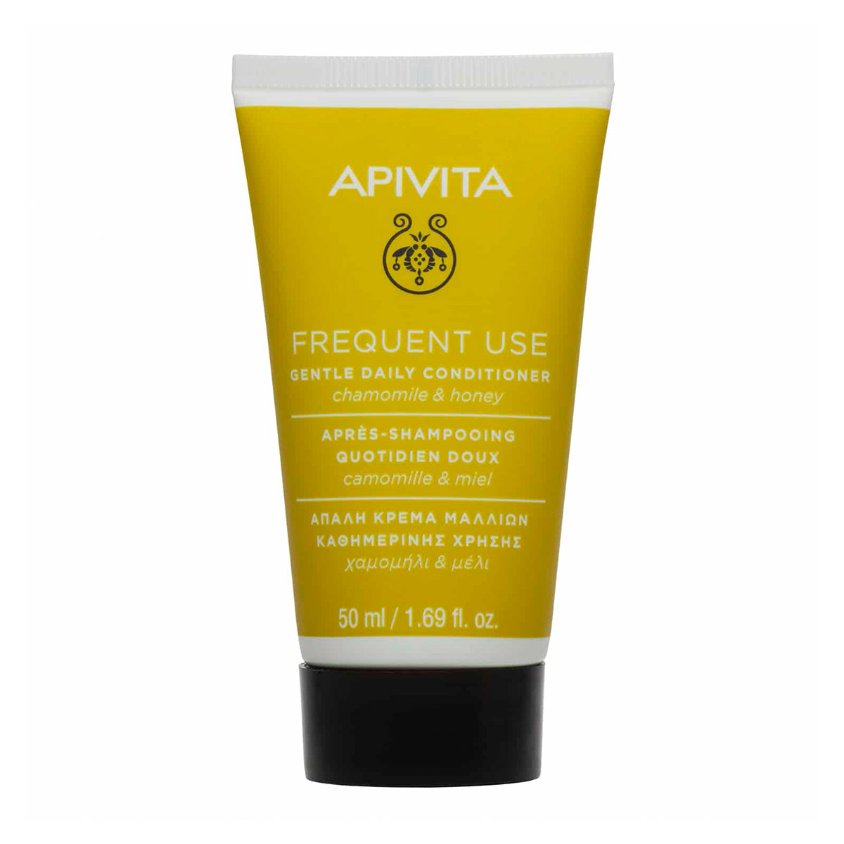 APIVITA Mini Gentle Daily Conditioner | Hondos Center