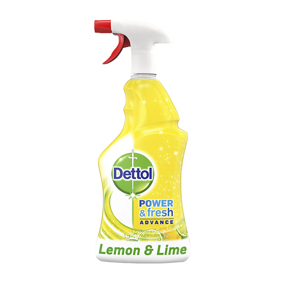 DETTOL Power & Fresh Lemon & Lime | Hondos Center
