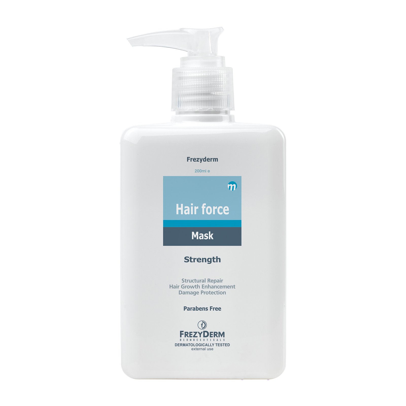 FREZYDERM Hair Force Mask | Hondos Center