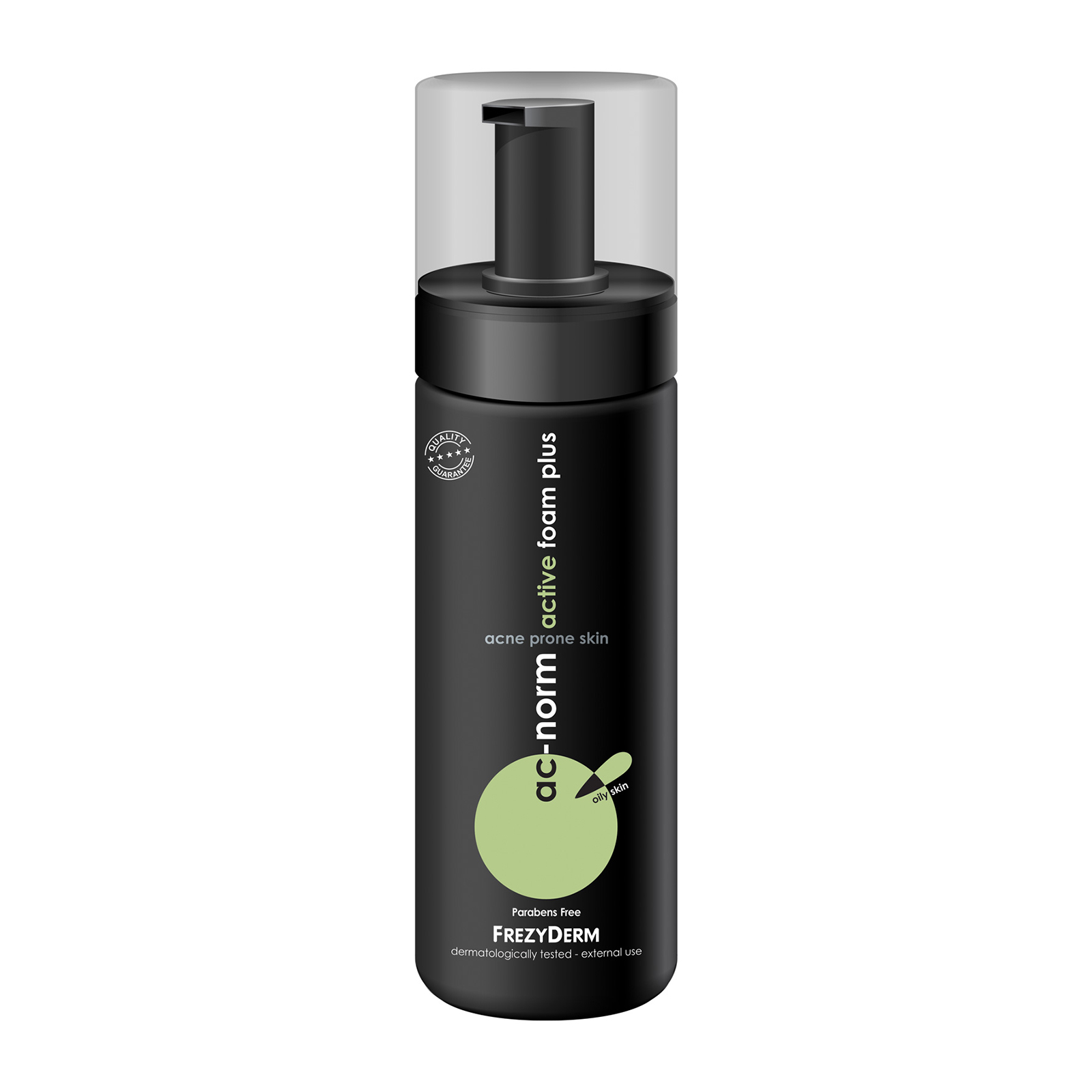 FREZYDERM Ac-Norm Active Foam Plus | Hondos Center