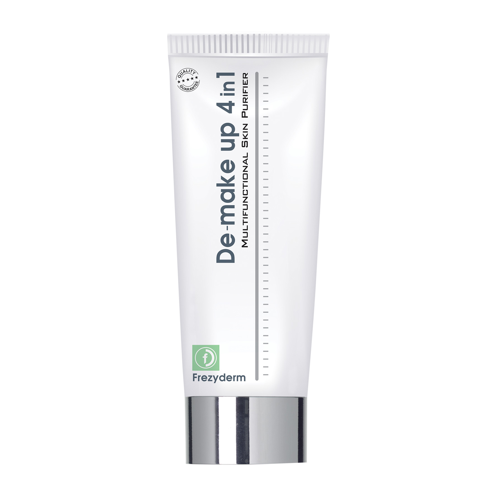 FREZYDERM De-Make Up 4 In 1 | Hondos Center