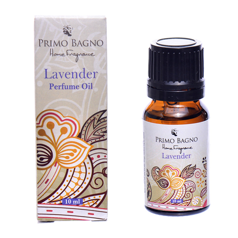 PRIMO BAGNO Home Fragrance Lavender | Hondos Center