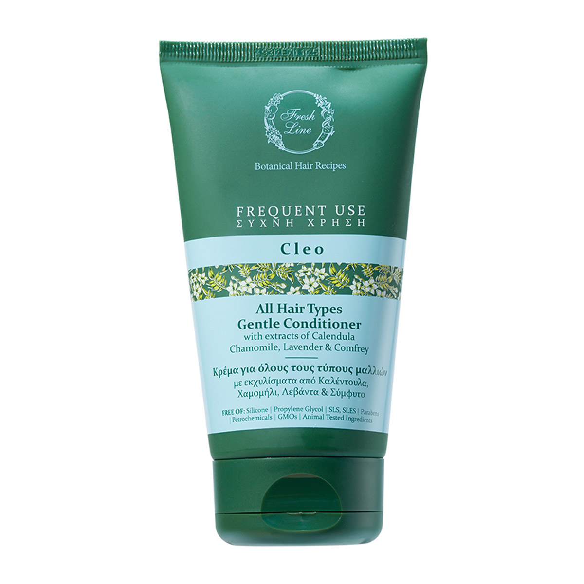FRESH LINE Cleo Sensitive Scalp Conditioner | Hondos Center