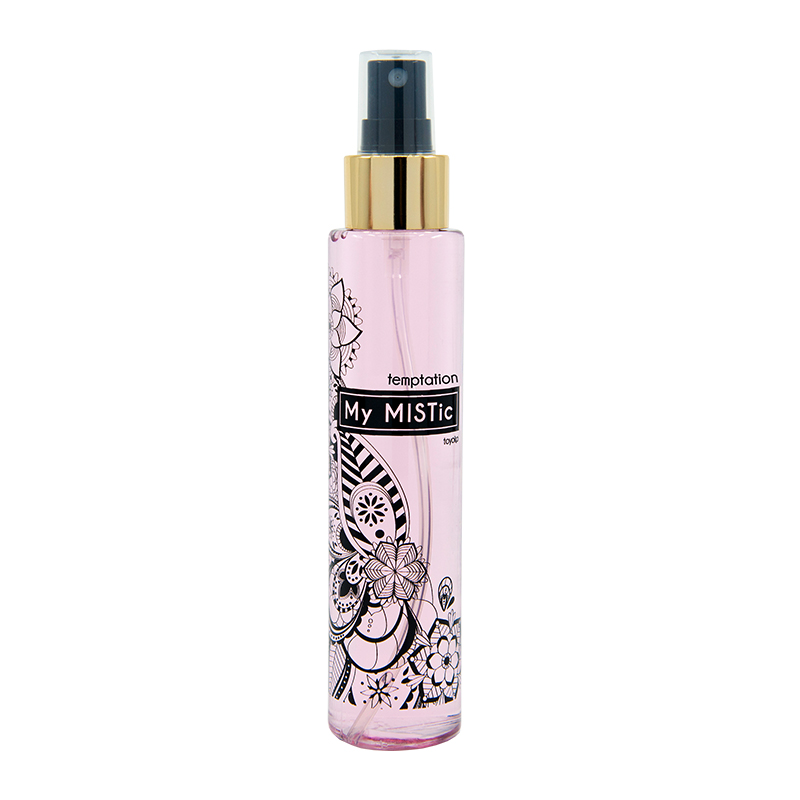 TOYOKO My MISTic Body Mist Temptation | Hondos Center