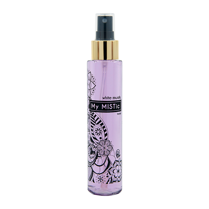 TOYOKO My MISTic Body Mist White Musk | Hondos Center
