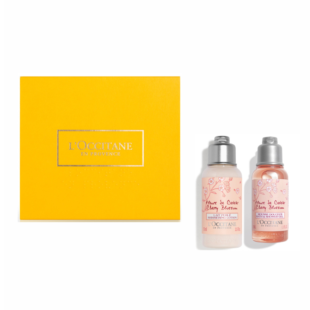 L'OCCITANE Immortelle Precious Enriched Emulsion | Hondos Center