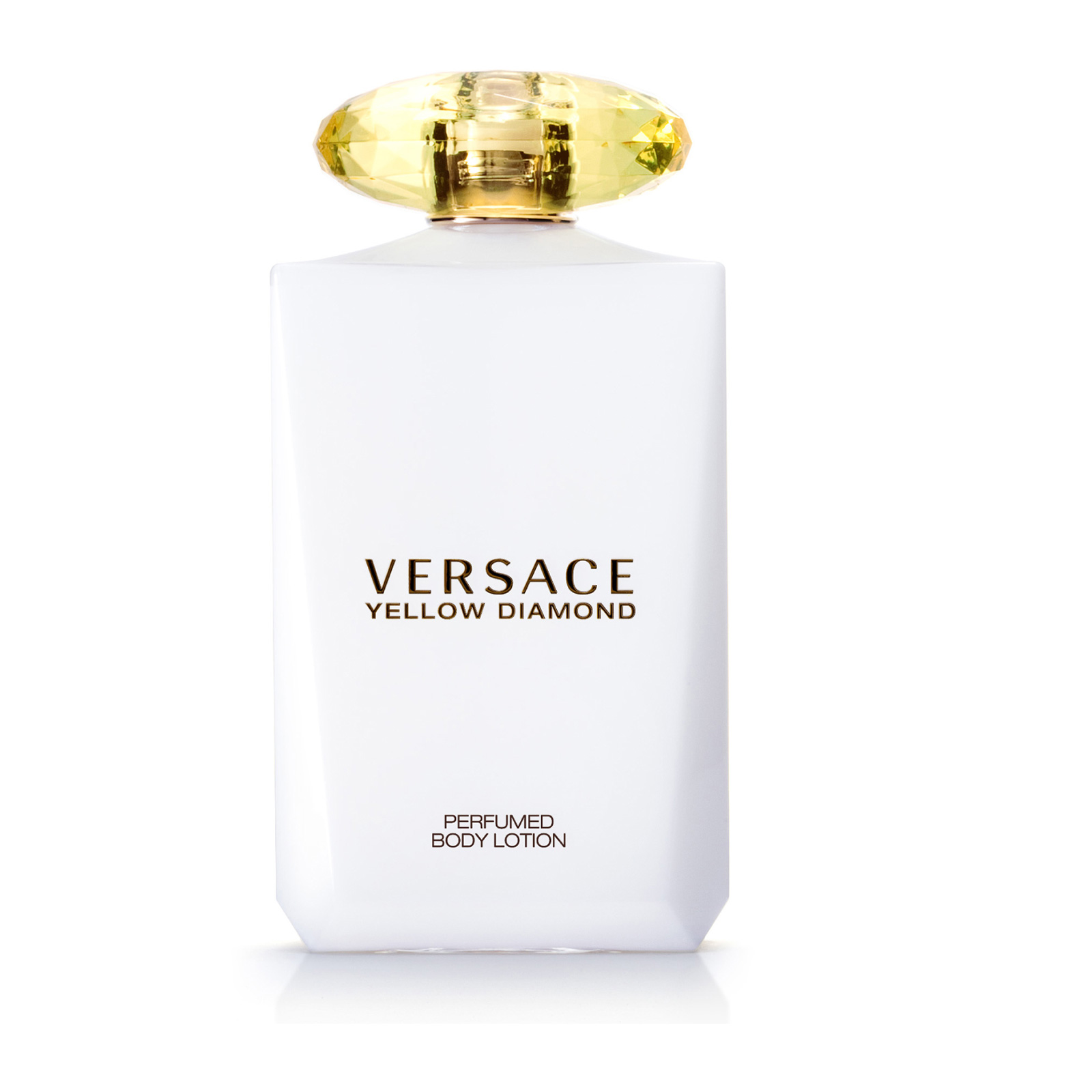 VERSACE Yellow Diamond Body Lotion | Hondos Center