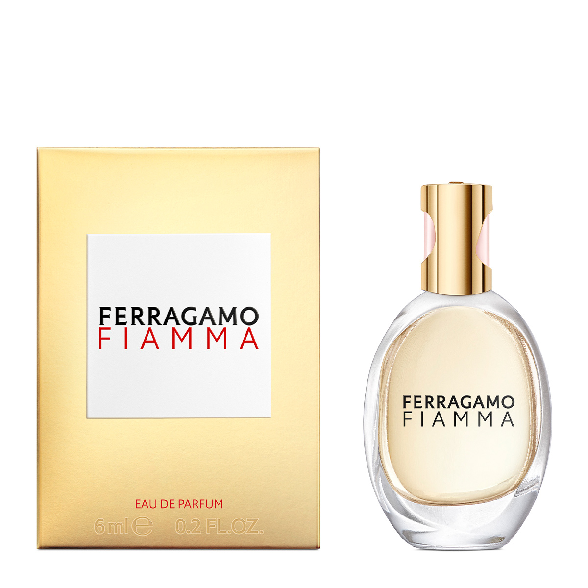 FERRAGAMO Fiamma Eau De Parfum | Hondos Center